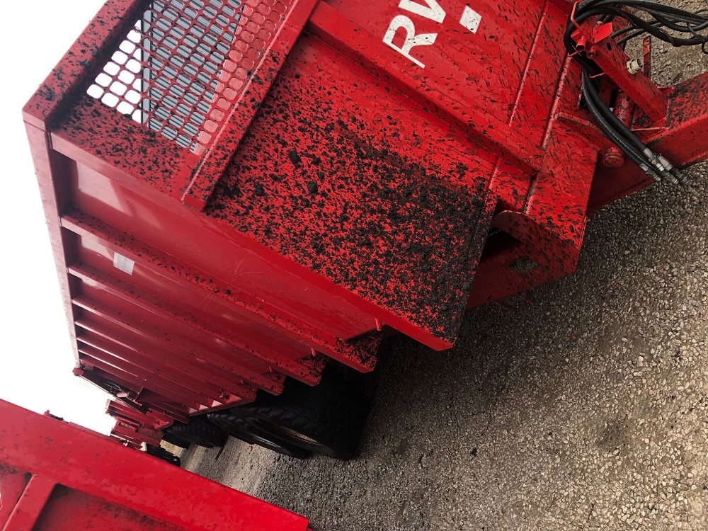 Trailers Archives - Nigel Quinn (AMS)